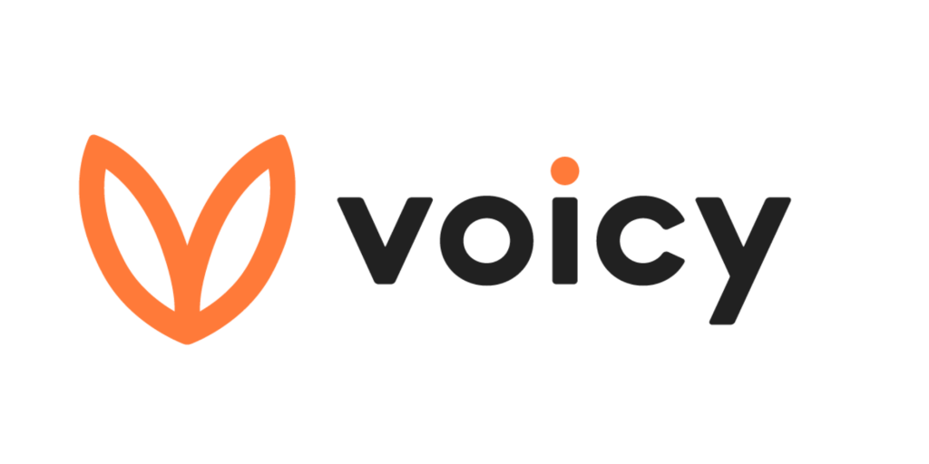 Voicyの使い方 | Voicy Journal